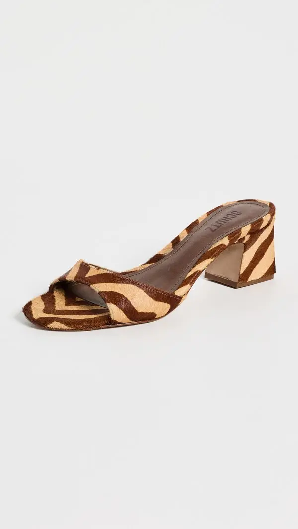 Schutz Harriet Mules
