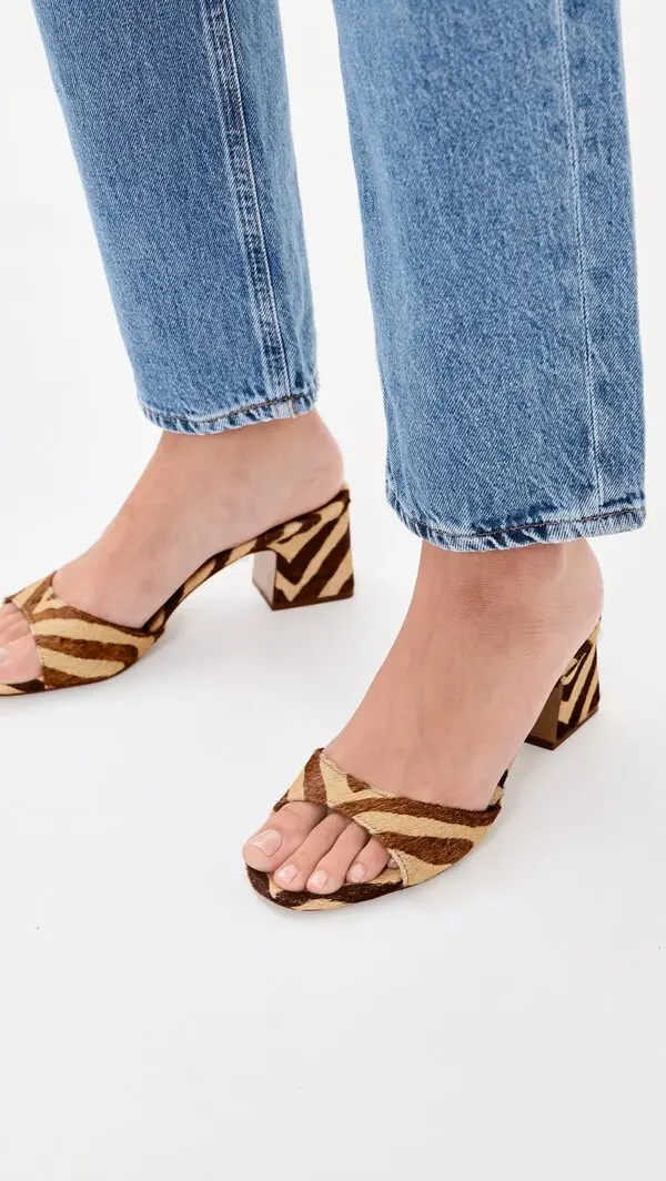 Schutz Harriet Mules