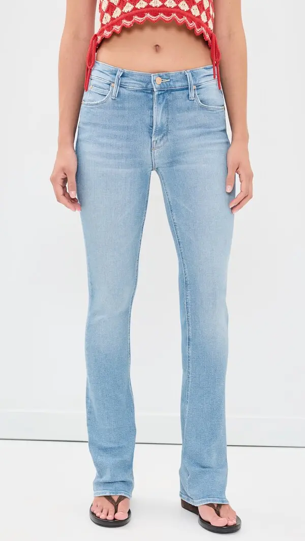 MOTHER The Runaway Jeans