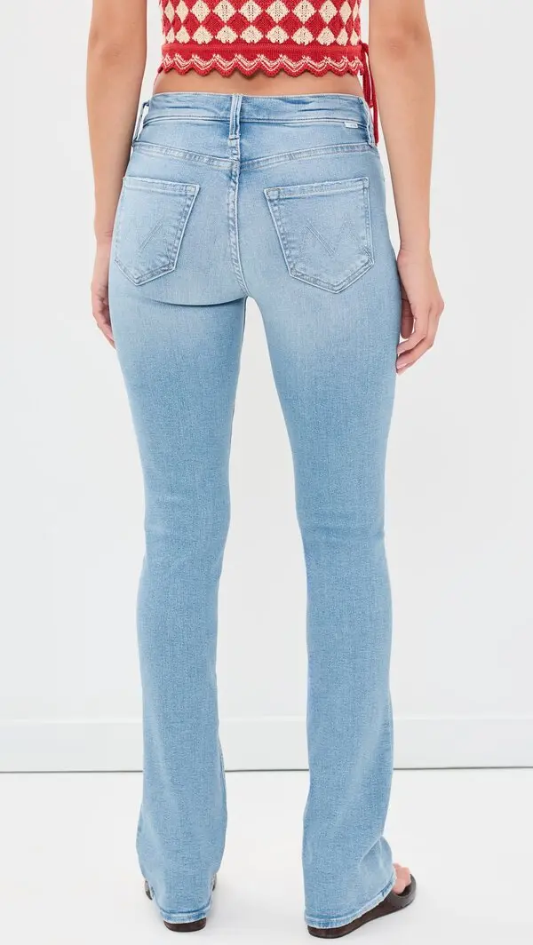 MOTHER The Runaway Jeans