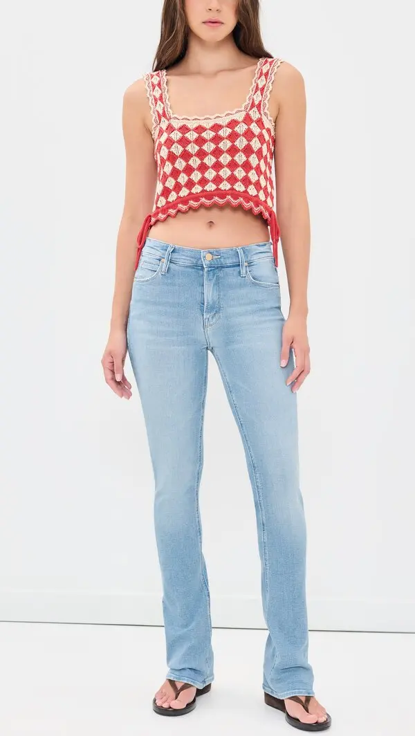 MOTHER The Runaway Jeans