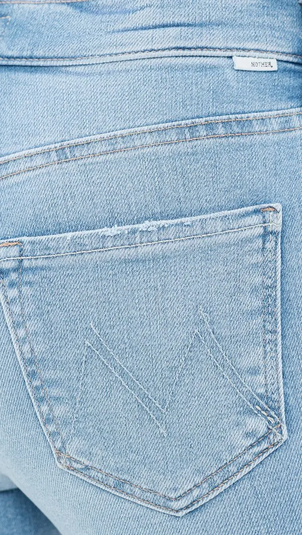 MOTHER The Runaway Jeans