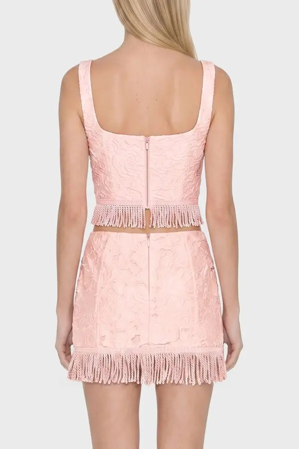Amanda Uprichard Lisa Top