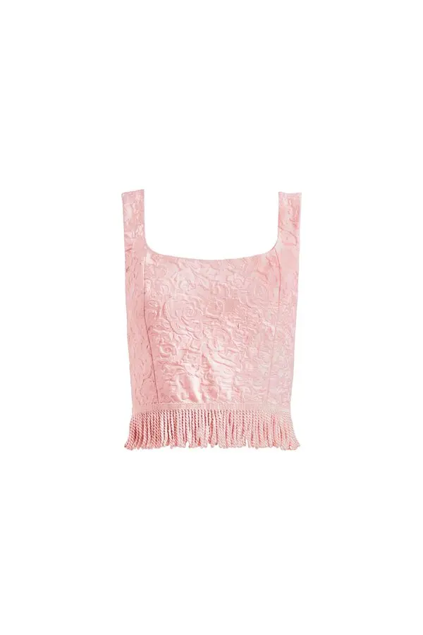 Amanda Uprichard Lisa Top