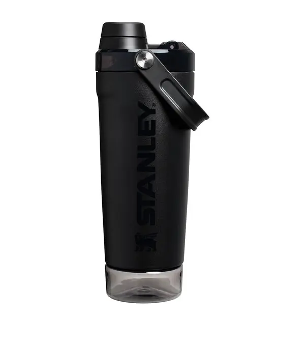 STANLEY Stainless Steel Vitalize Shaker - Black