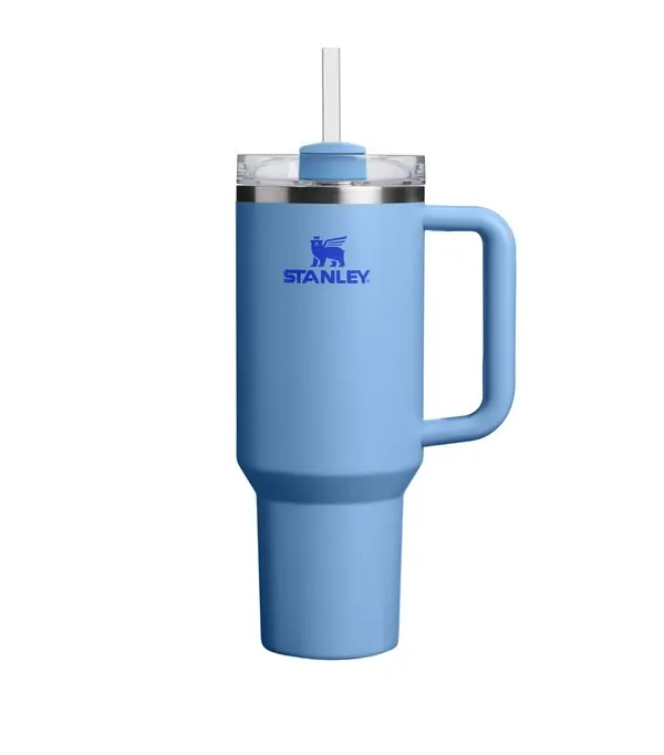 STANLEY Quencher H2.0 Flowstate Tumbler - Beige