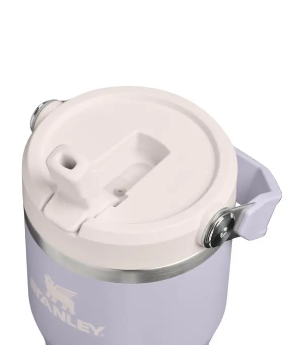 STANLEY The Iceflow Flip Straw 2.0 Tumbler