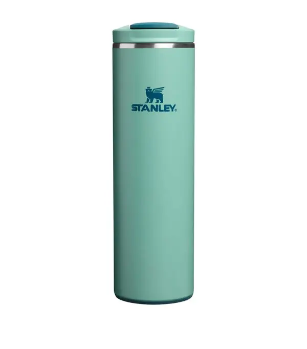 STANLEY Transit Fliptop Mug - Green