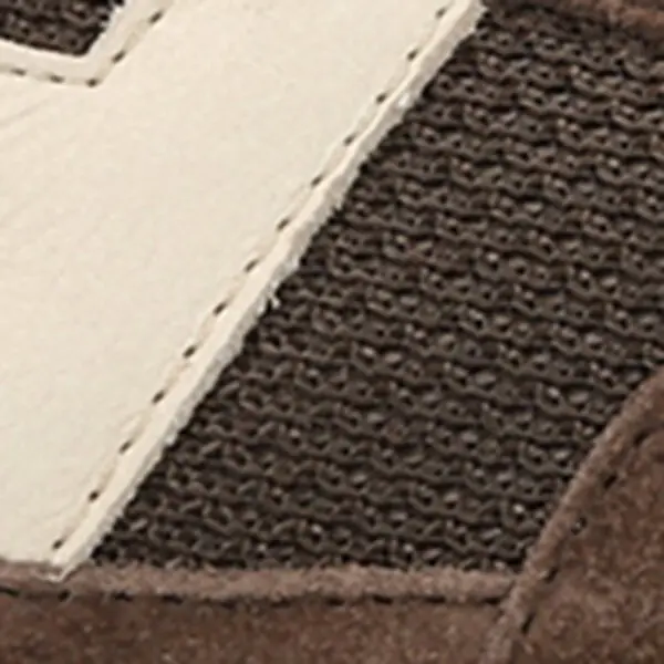 Hogan Suede H669 Allacciato Sneakers