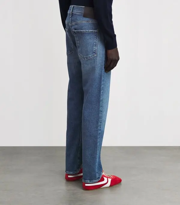 Citizens Of Humanity Elijah Straight Leg Jeans