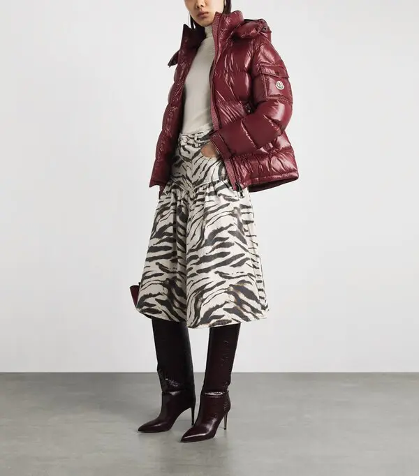 Moncler Down Maire Jacket