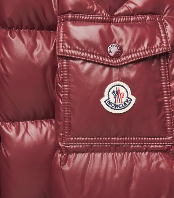Moncler Down Maire Jacket