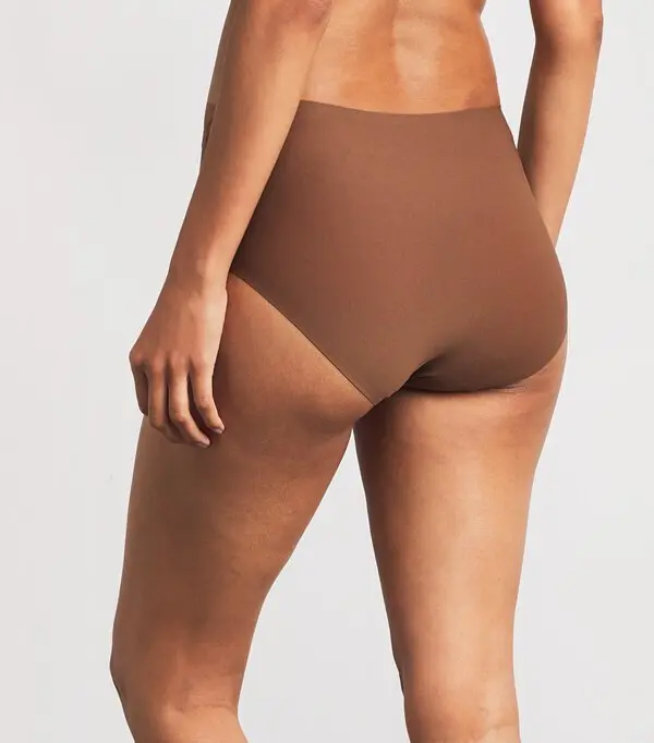 Chantelle High-rise Softstretch Briefs