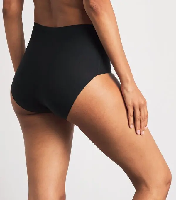 Chantelle High-rise Softstretch Briefs