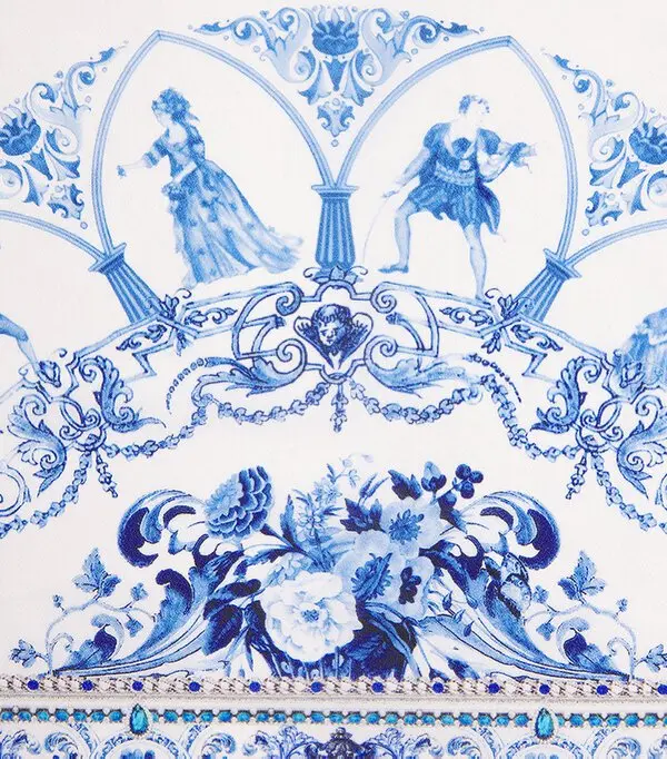 Camilla Ceramic Panoramic Maxi Sarong