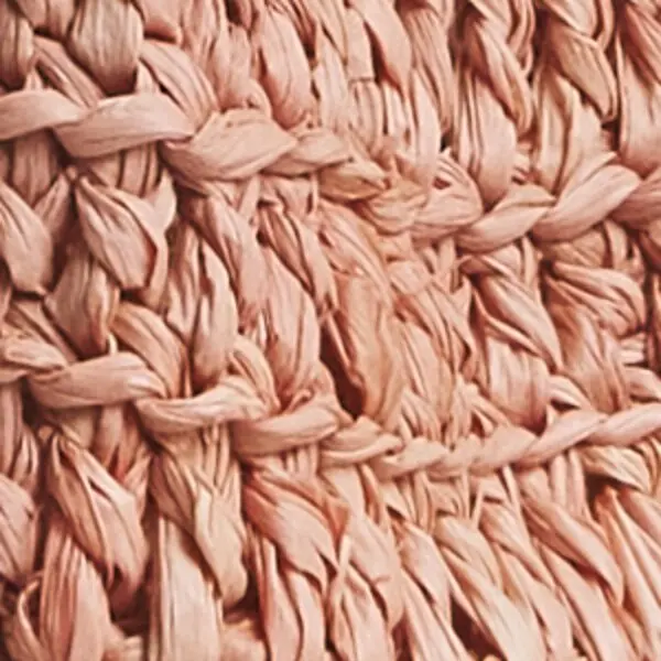 Chloé Small Raffia East-west Tote Bag - Beige