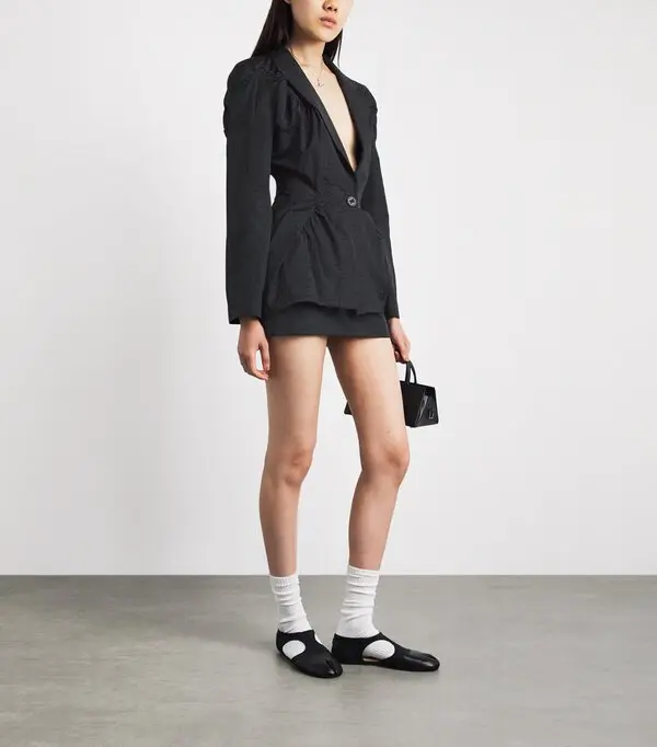 VIVIENNE WESTWOOD Tailored Mini Skirt