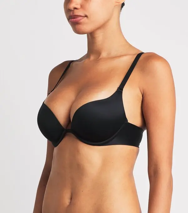 Wolford Sheer Touch Push-up Bra