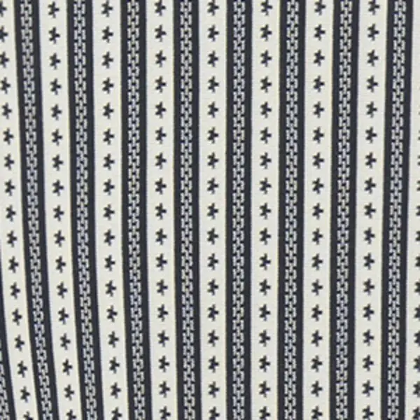 Alexander McQueen Knit Striped Midi Dress