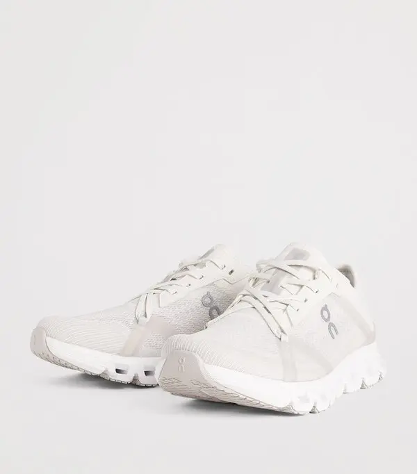 On Cloud X 4 Trainers