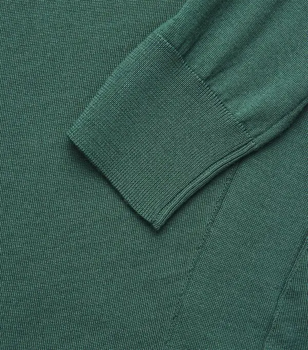 FFORME Merino Wool Mitchell Sweater