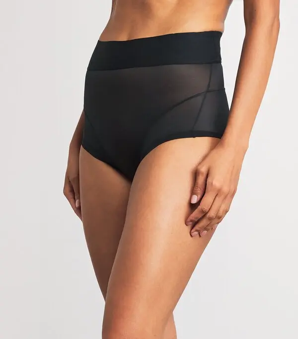 Wolford Sheer Touch Briefs