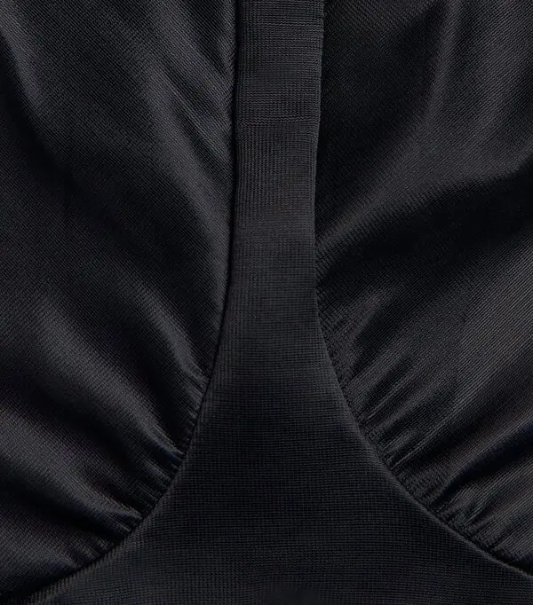 Wolford Sheer Touch Briefs