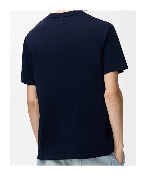Loewe Short-sleeved T-shirt