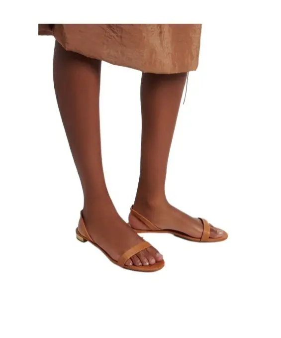 AQUAZZURA So Sandals