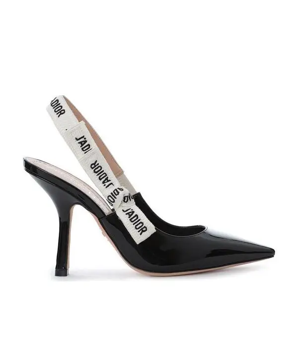 Dior J Adior Slingback Pump
