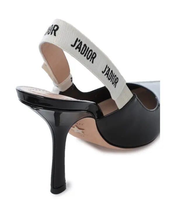 Dior J Adior Slingback Pump
