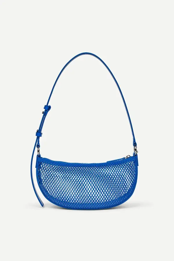 SAMSOE SAMSOE Samoon Shoulder Bag 16033