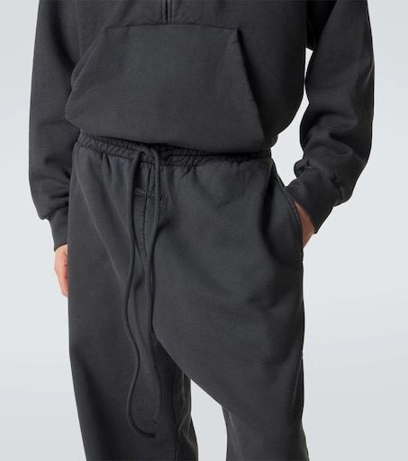 Fear Of God Cotton Jersey Sweatpants