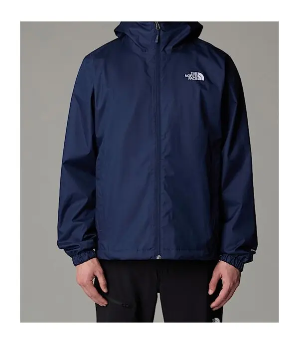 The North Face Quest Hooded Jacket