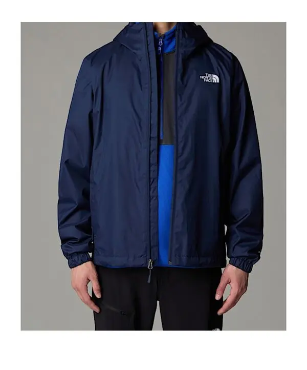 The North Face Quest Hooded Jacket