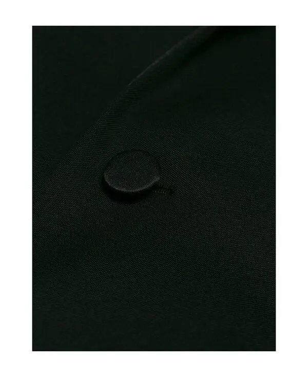 Saint Laurent Tube Tuxedo Jacket