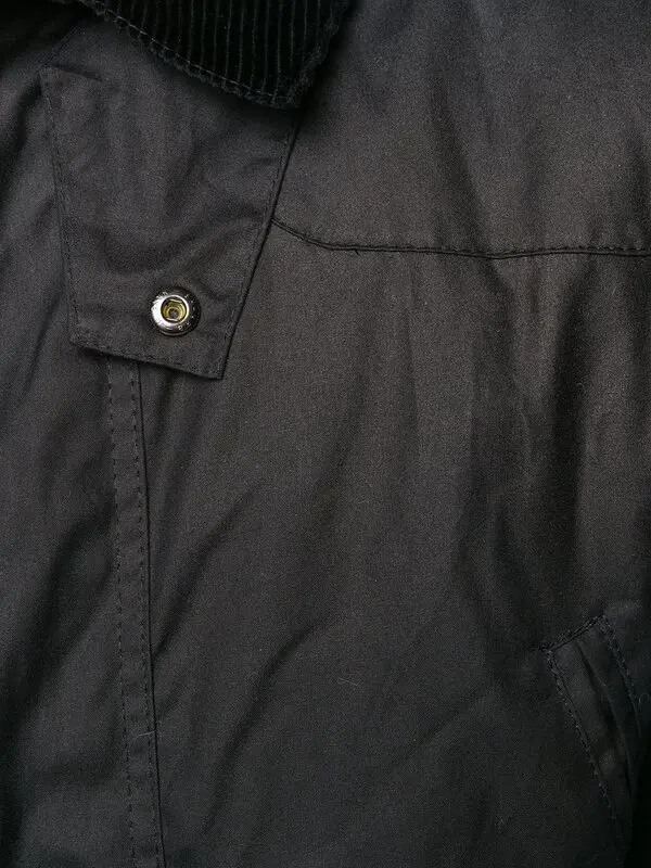 Barbour Reelin Waxed Jacket