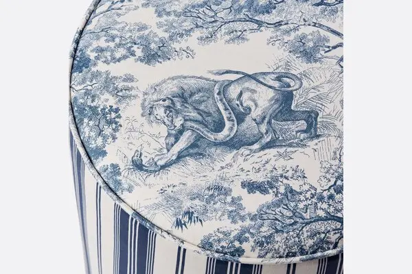 Dior Stool