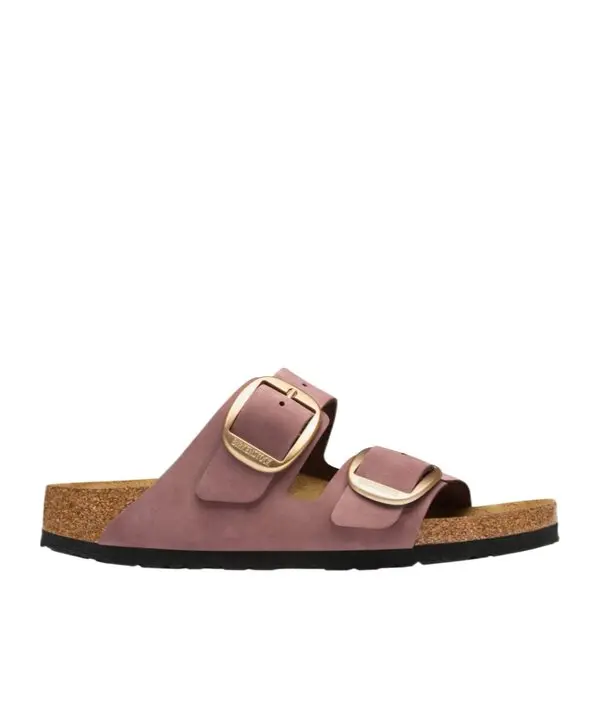 BIRKENSTOCK Arizona Big Buckle - Pepper Color
