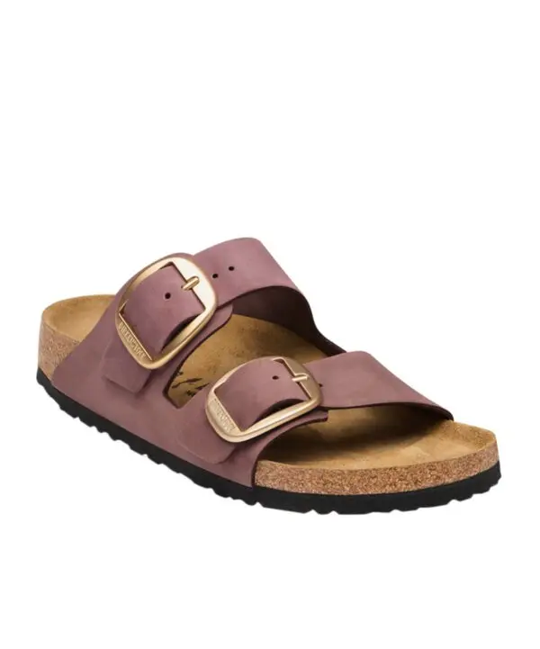 BIRKENSTOCK Arizona Big Buckle
