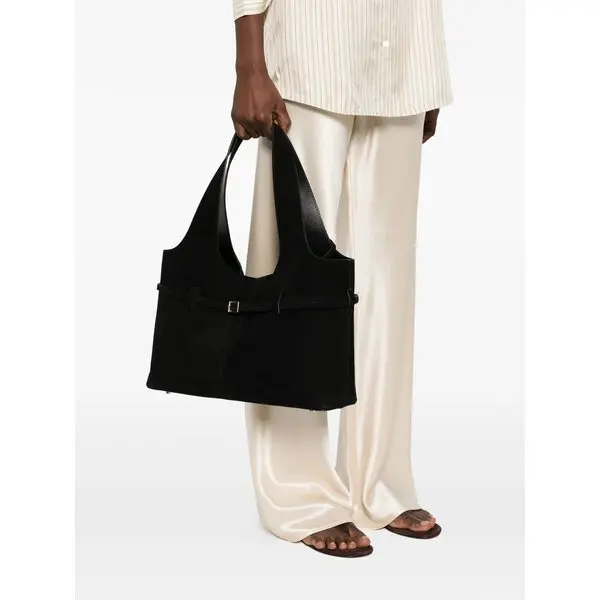 Manu Atelier Cambon Cabas Tote Bag