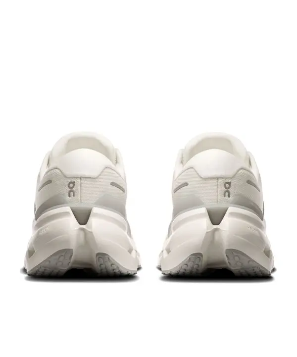 On Cushioned Running Shoes