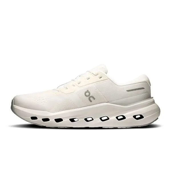 On Cushioned Running Shoes