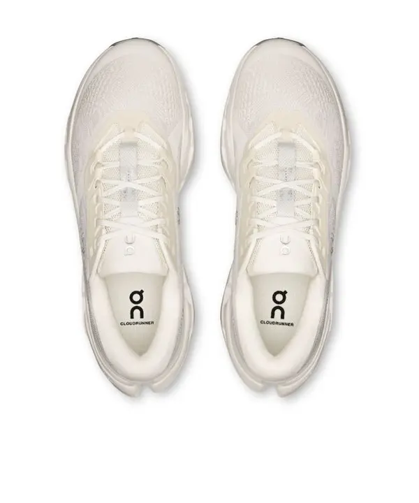 On Cushioned Running Shoes
