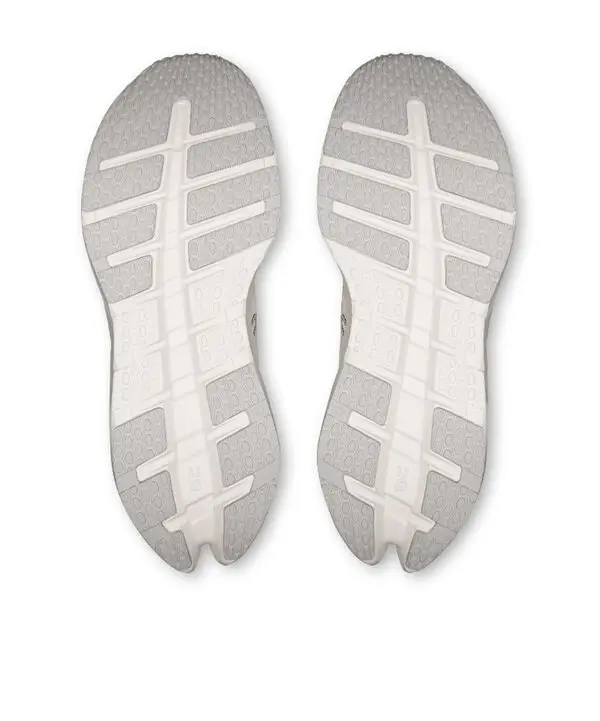 On Cushioned Running Shoes