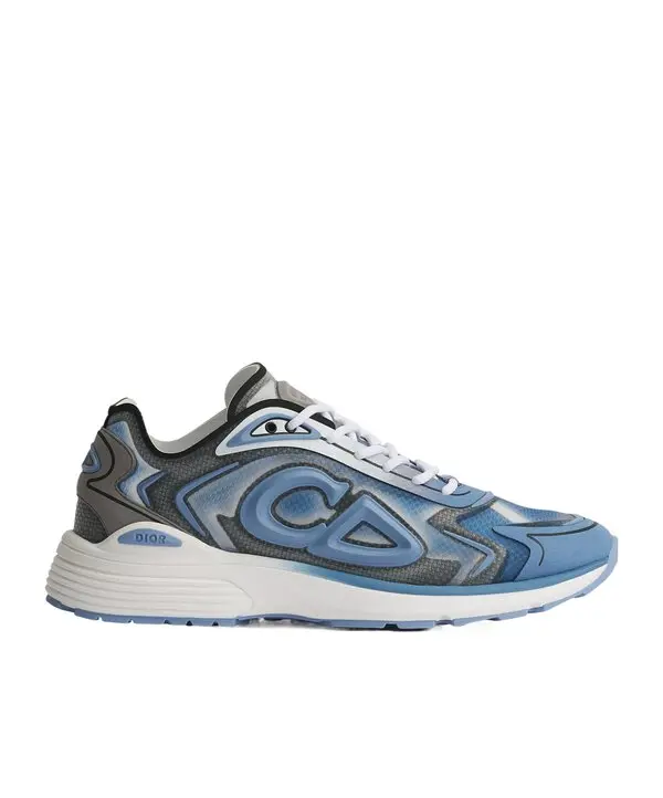 Dior B30 Countdown Tech Sneakers