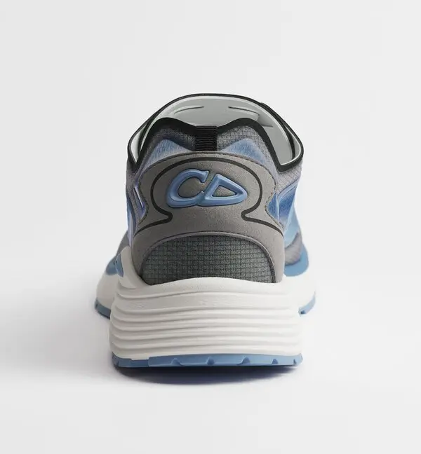 Dior B30 Countdown Tech Sneakers