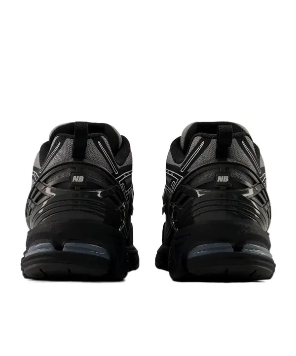 NEW BALANCE 1906e Paneled Lace-up Sneakers