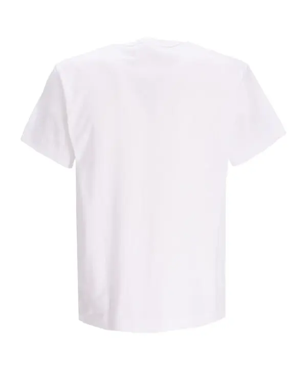 Play Comme Des Garcon Short-sleeved T-shirt