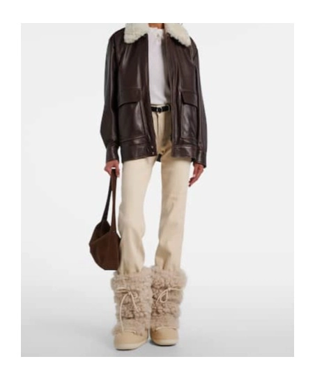 Inuikii Mountain Mid-calf Boots